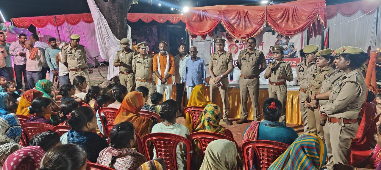 नारी सशक्तिकरण कार्यक्रम के तहत आयोजित की गई एक संगोष्ठी - Pahal Today